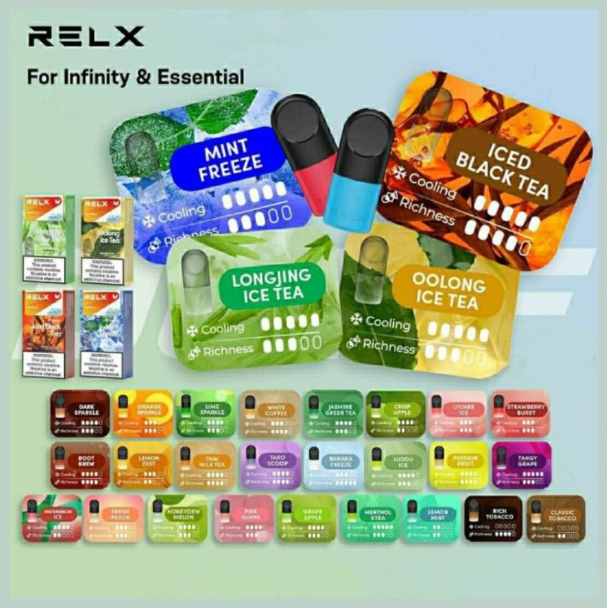 NCIG PRO : DEVICE - Pod Monster