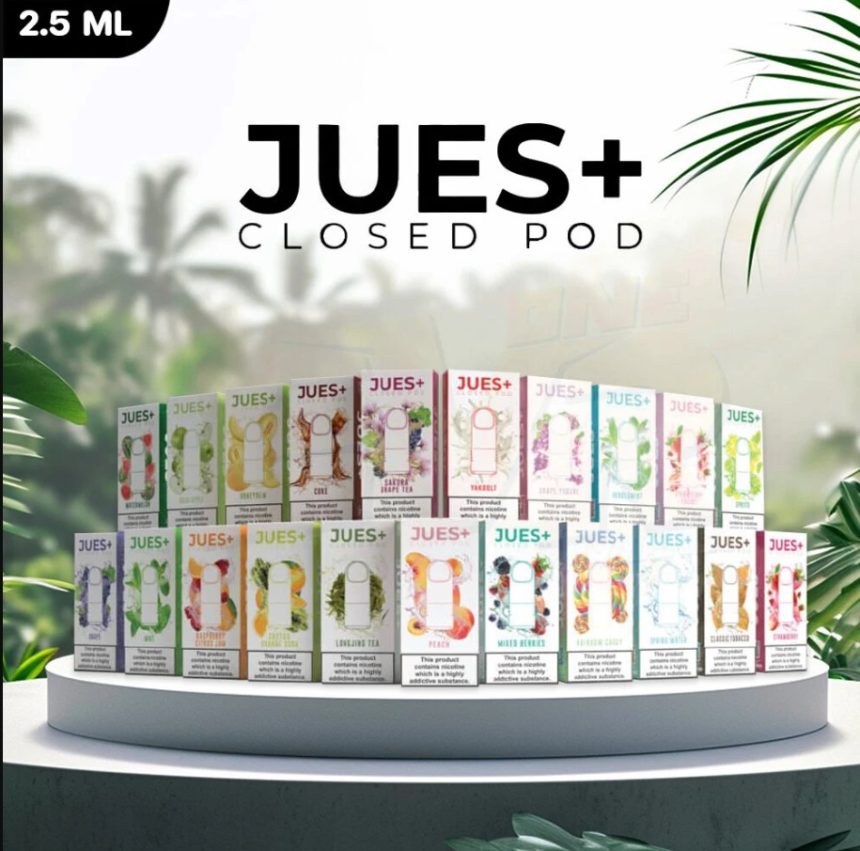 NCIG PRO : DEVICE - Pod Monster