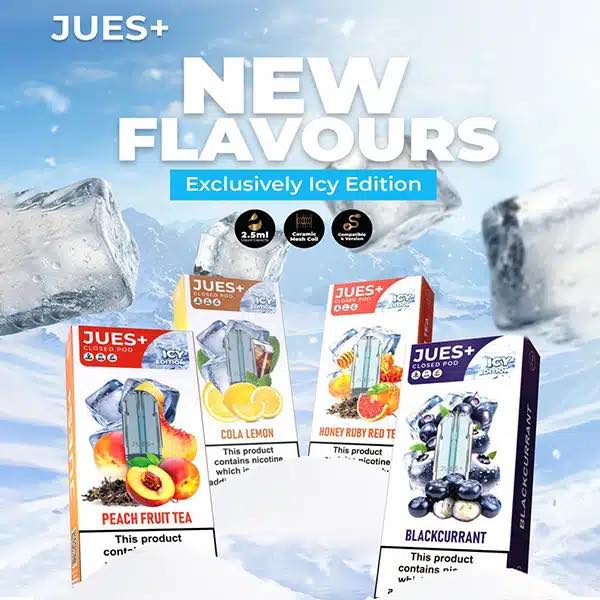 NCIG PRO : DEVICE - Pod Monster